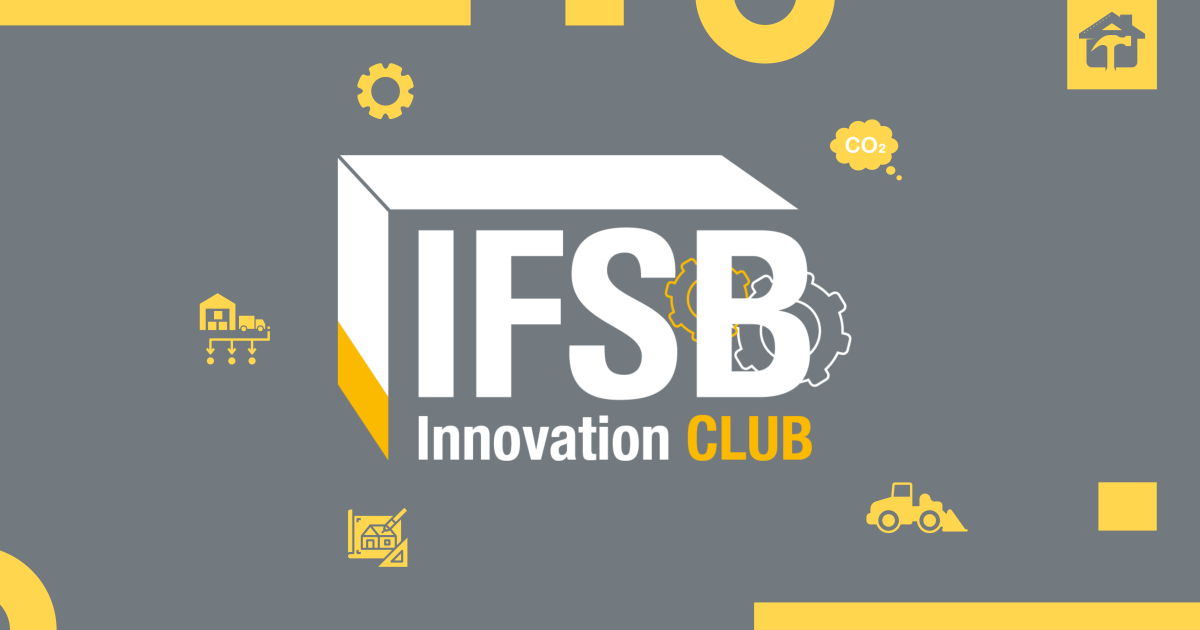 IFSB Innovation Clubs - IFSB